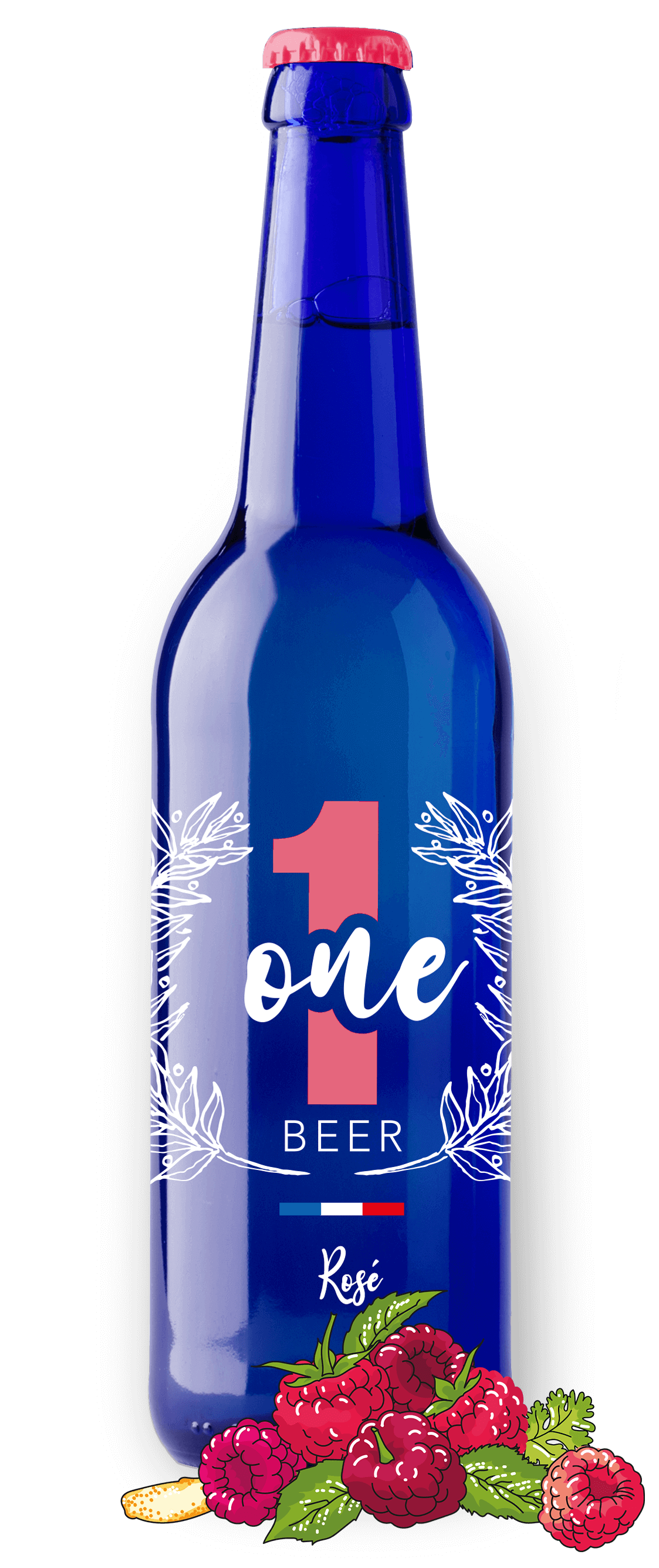 One Beer